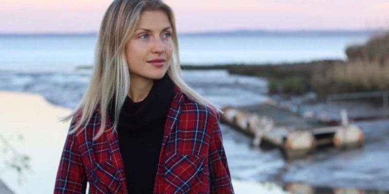 Alexandra Muller : Le Pain Par Passion - Kweezine Le Blog